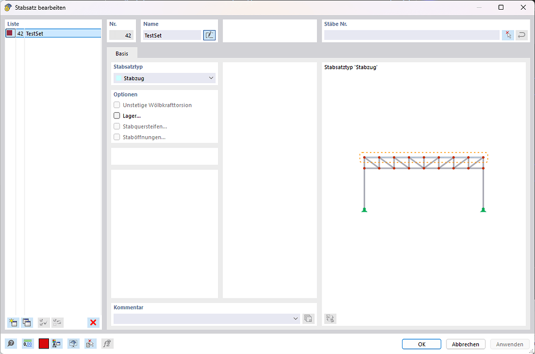 RFEM6 API II C# | create_object_list() error while creating MemberSet - API & Interfaces ...