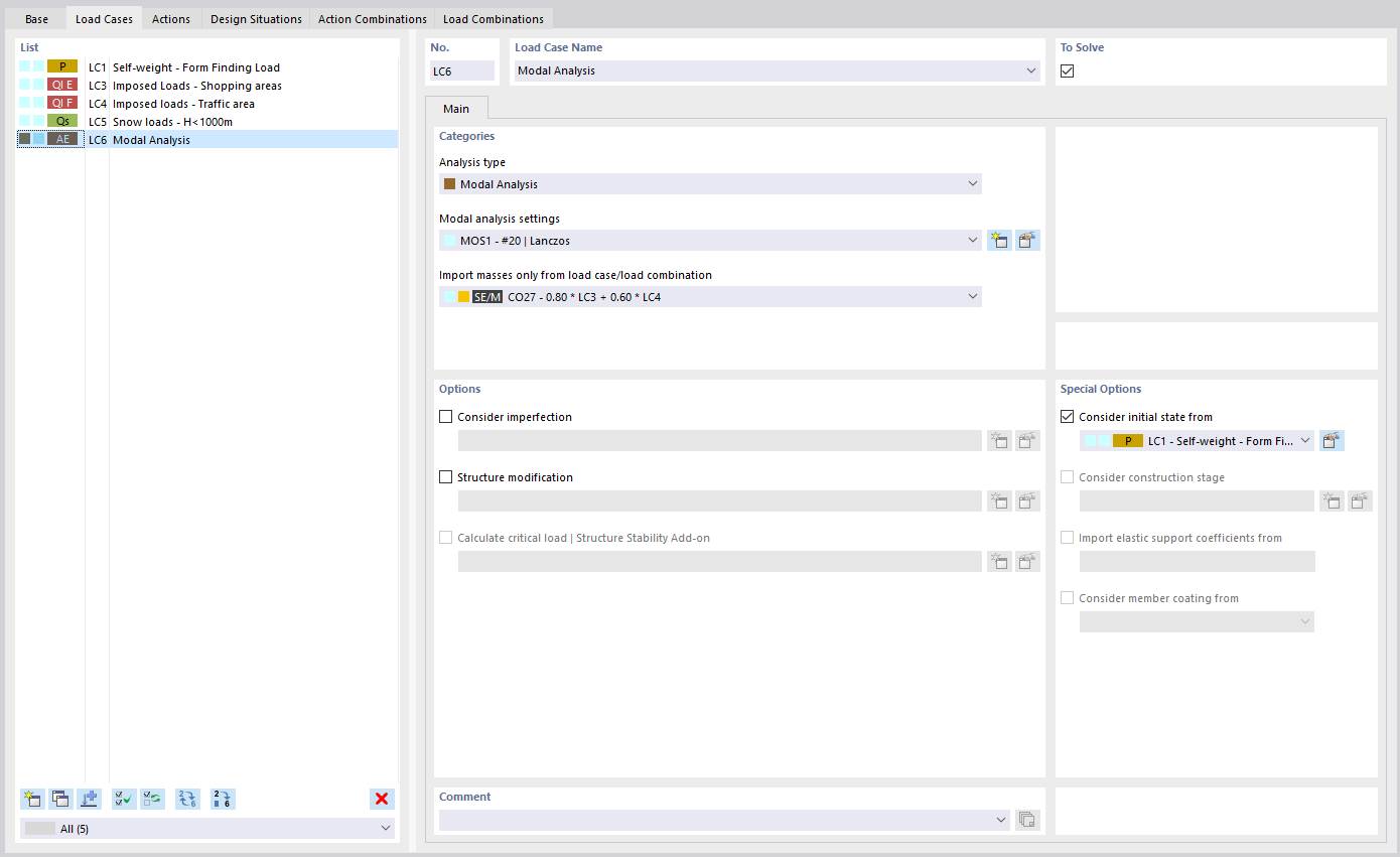 Modal Analysis on Mixed RC–Timber–Cable Stadium Roof: How to Reach >90% Effective Mass? - Dlubal ...