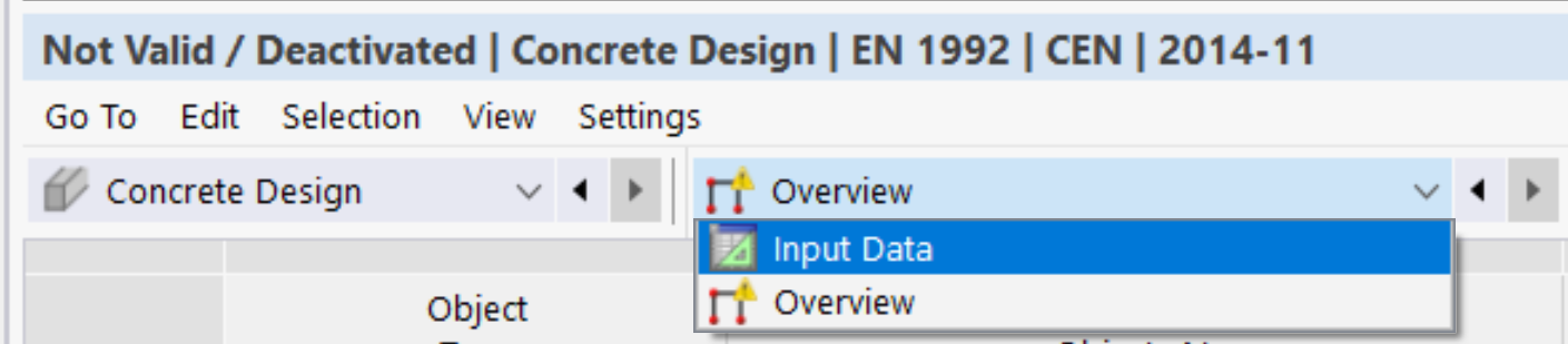 Python API II | Controlling “To Calculate” for Selective Load Case and Combination Calculations ...